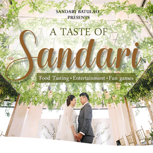 Mula De Victoria - Santo Tomas, Pampanga