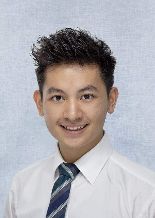 Anthony Fung's Instagram, Twitter & Facebook on IDCrawl