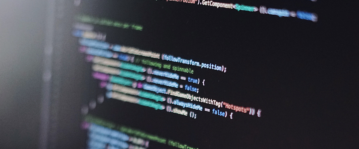 電腦科學 - 英識教育