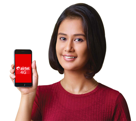 airtel: Prepaid | Postpaid | Broadband | 4G | DTH Services in India
