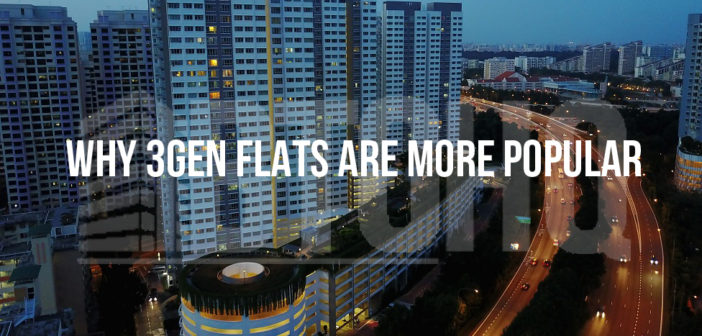 Singapore Build To Order Community | BTO HQ