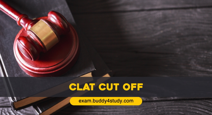 CLAT Cut Off 2020 - Expected, Previous Year Cut off lists and Comparison