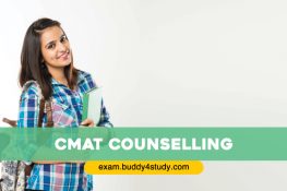 CMAT Exam Pattern - Important Information, Duration and Scoring Pattern