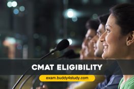 CMAT Exam Pattern - Important Information, Duration and Scoring Pattern