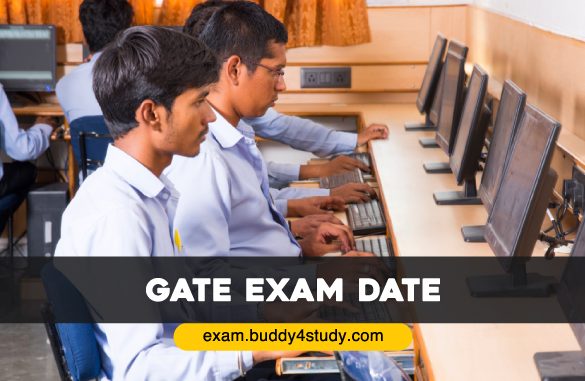 GATE Syllabus - Detailed GATE 2021 Entrance Exam Syllabus, Download