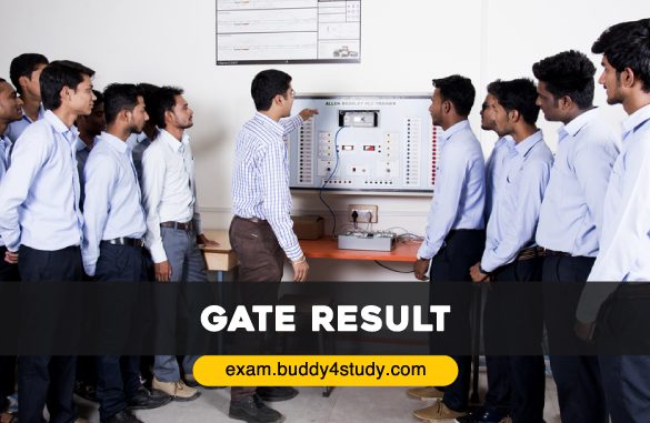 GATE Syllabus - Detailed GATE 2021 Entrance Exam Syllabus, Download
