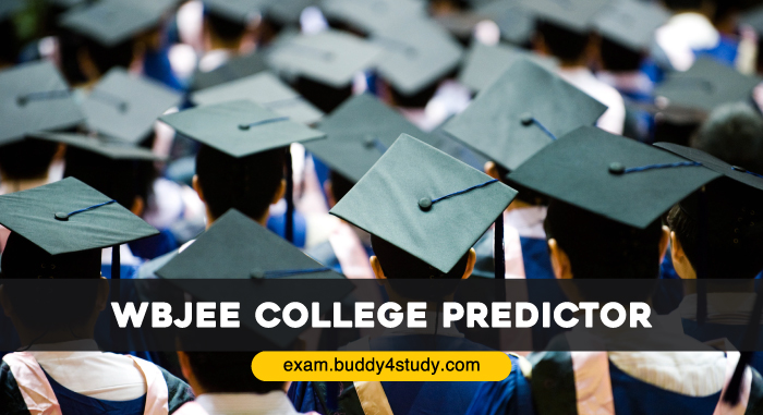 WBJEE College Predictor - Seat Allotment, Opening and Closing Ranks