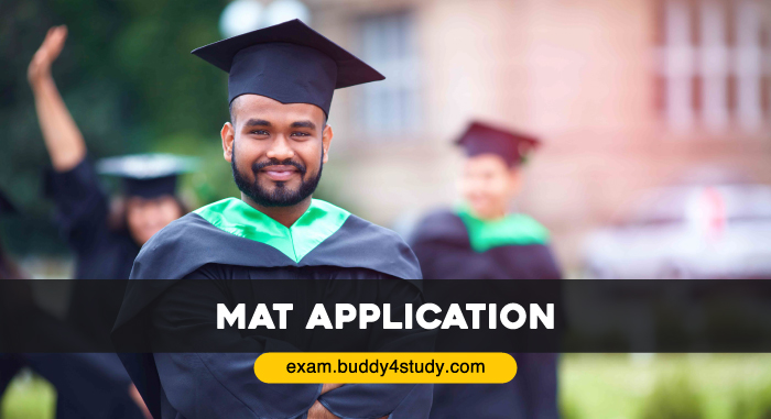 MAT Application - Registration Process, Key Details and Important Steps