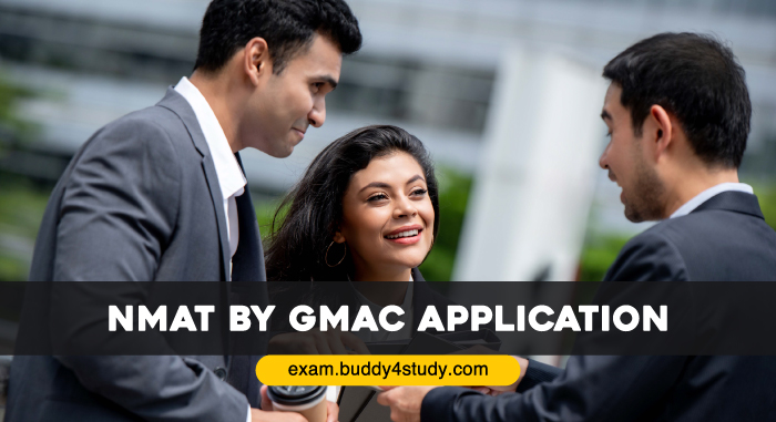 NMAT by GMAC Application 2020 - Important Dates, Eligibility, Process