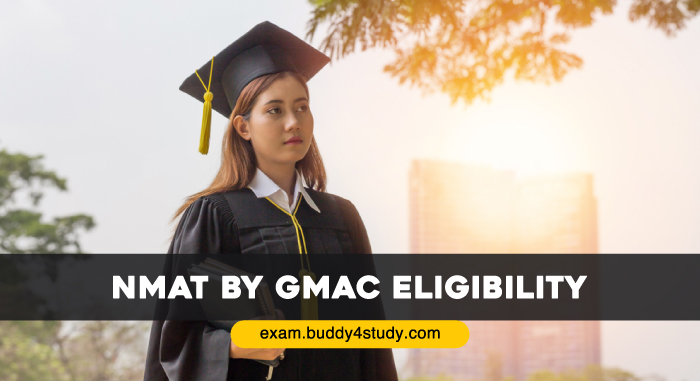 NMAT by GMAC Eligibility 2020 - College-Wise Criteria, Important Points