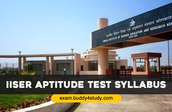 IISER Cutoff 2020 - Board-wise Marks Requirement, Score, Eligibility