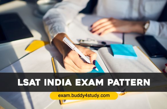 LSAT India Admit Card 2020 - Information, Dates, Exam Day Guidelines