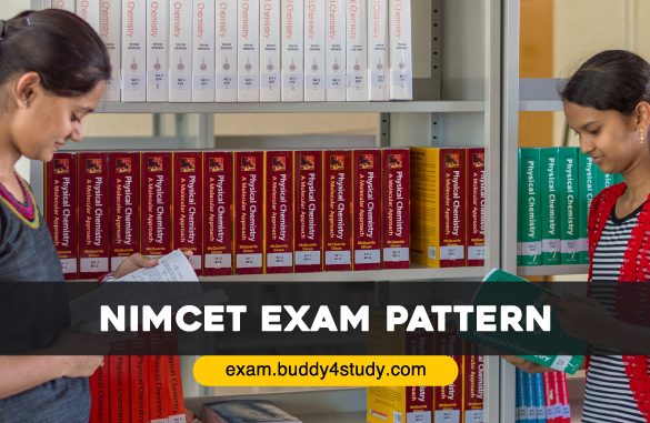 NIMCET Admit Card 2020 - Highlights, Dates, Exam Centres, Guidelines
