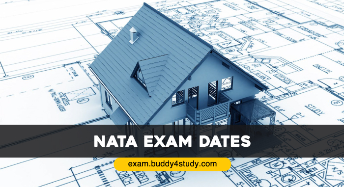 NATA Exam Dates 2020-21 - Highlights, Schedule for Phase 1 & Phase 2