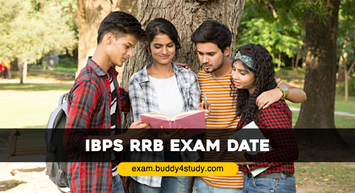 IBPS RRB Exam Date 2020-21 - Schedule, Updates, Exam Day Guidelines