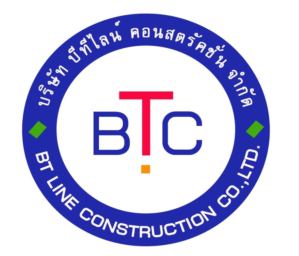 Bt line construction รับเหมาก่อสร้าง กรุงเทพมหานคร | BUILK