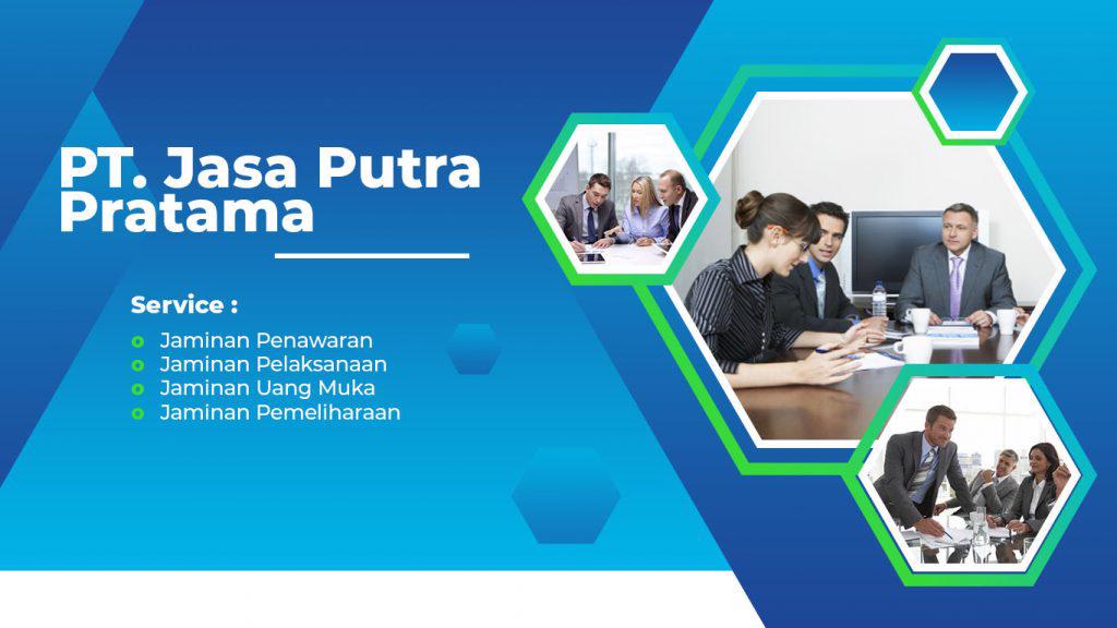 pt.jasa putra pratama Jakarta Raya | BUILK