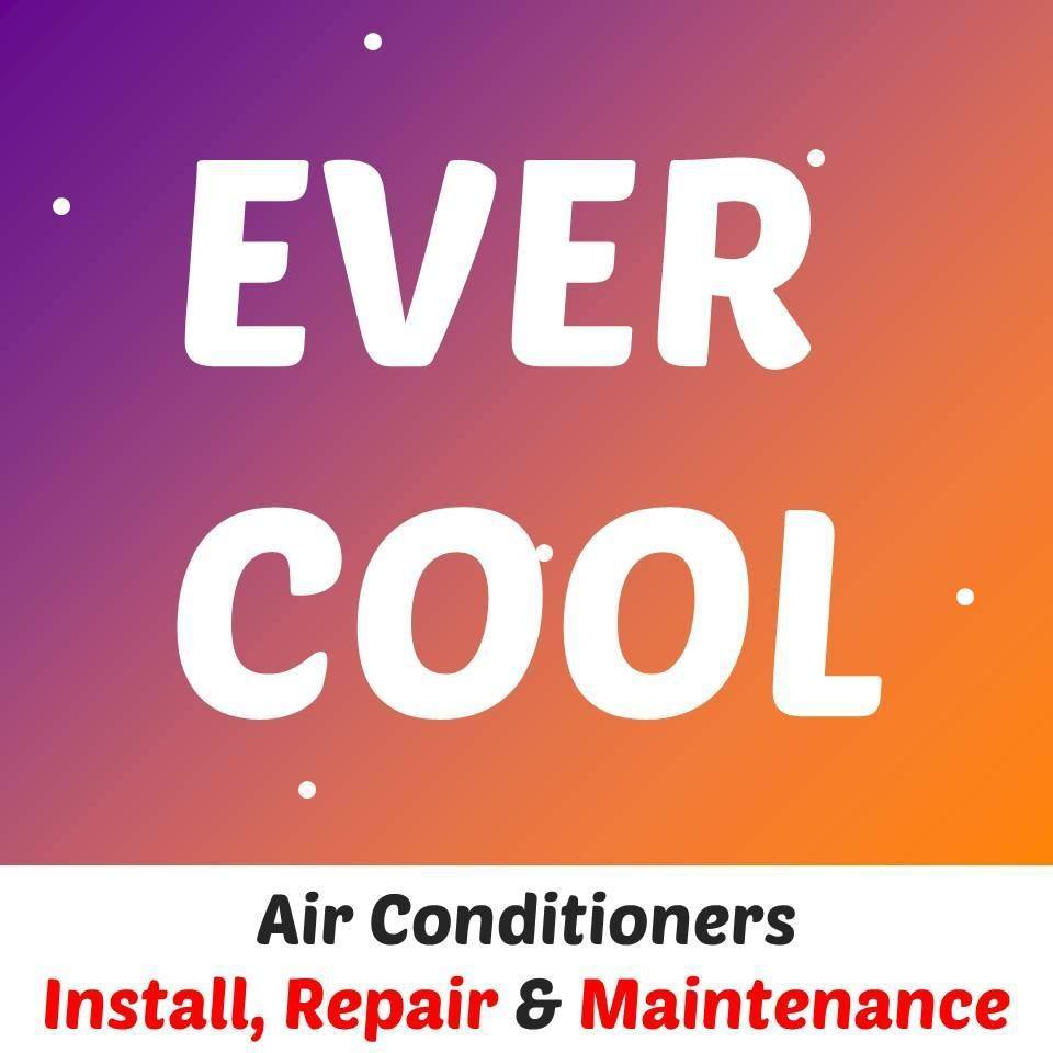 Ever Cool Contractor Yangon | BUILK