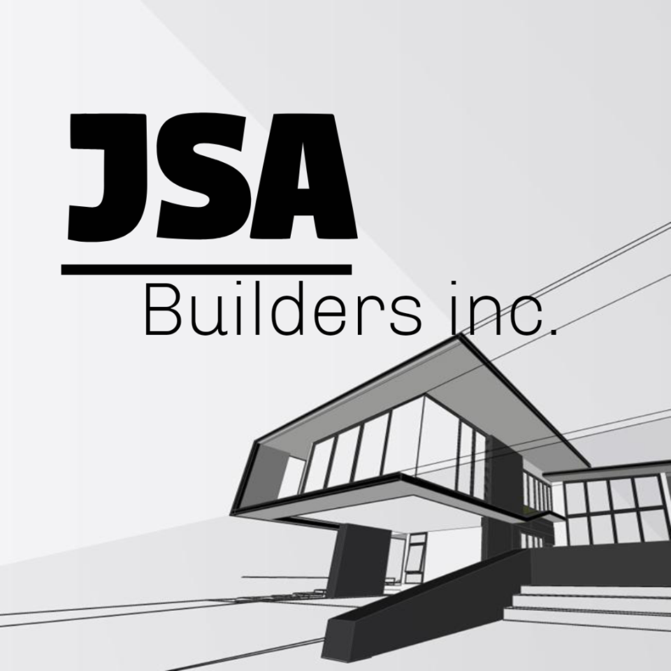 JSA Builders inc. Contractor Metro Manila | BUILK