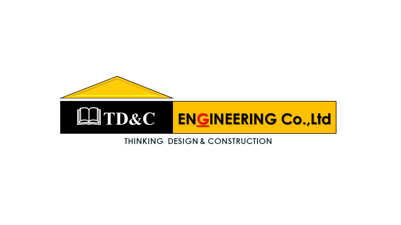 TD&C Engineering รับเหมาก่อสร้าง เชียงใหม่ | BUILK