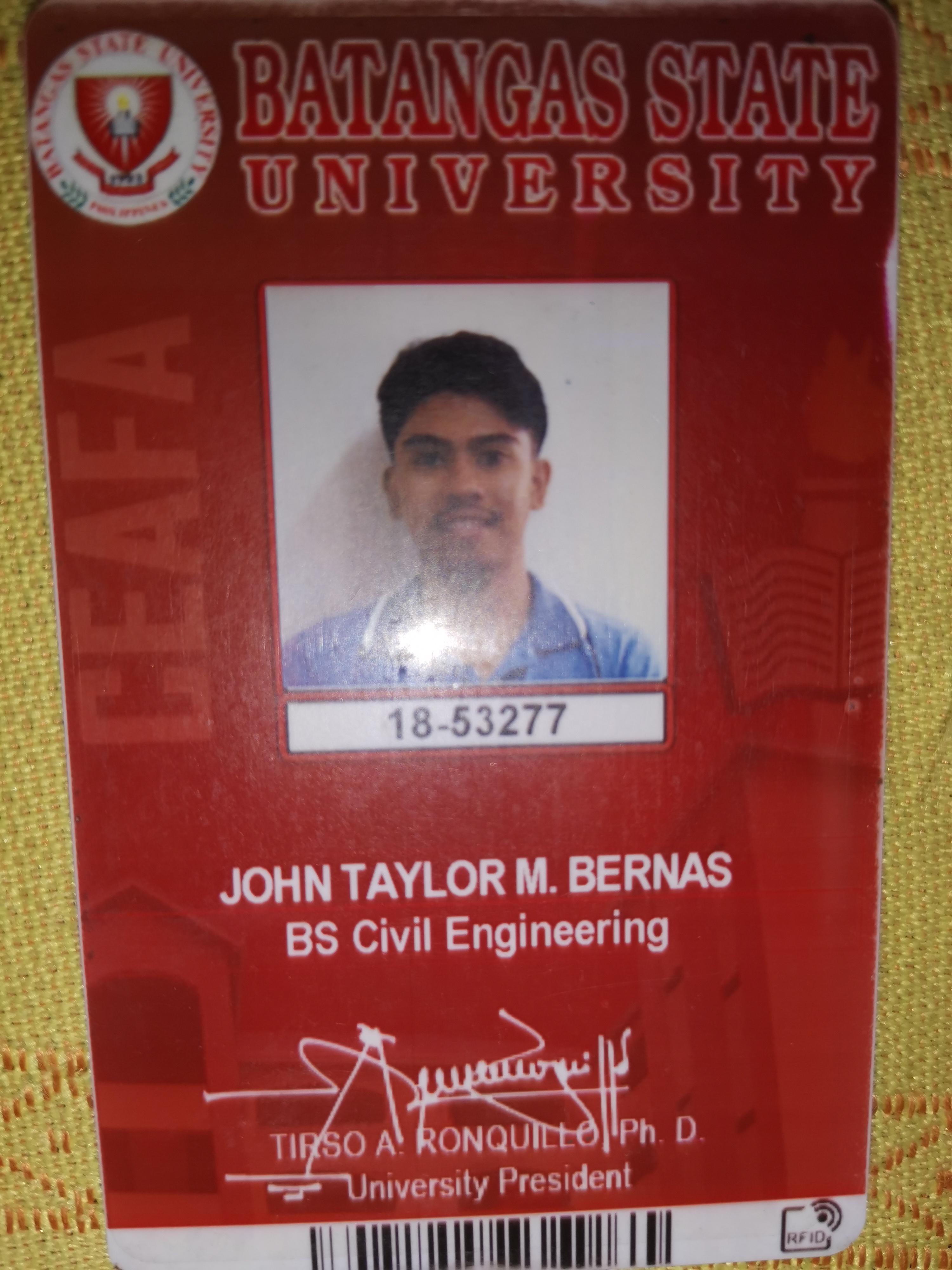 Batangas State University Laguna | BUILK