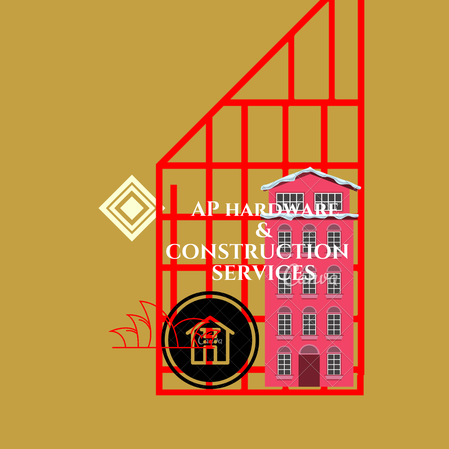 AP Hardware and Construction Services Contractor Negros Oriental | BUILK