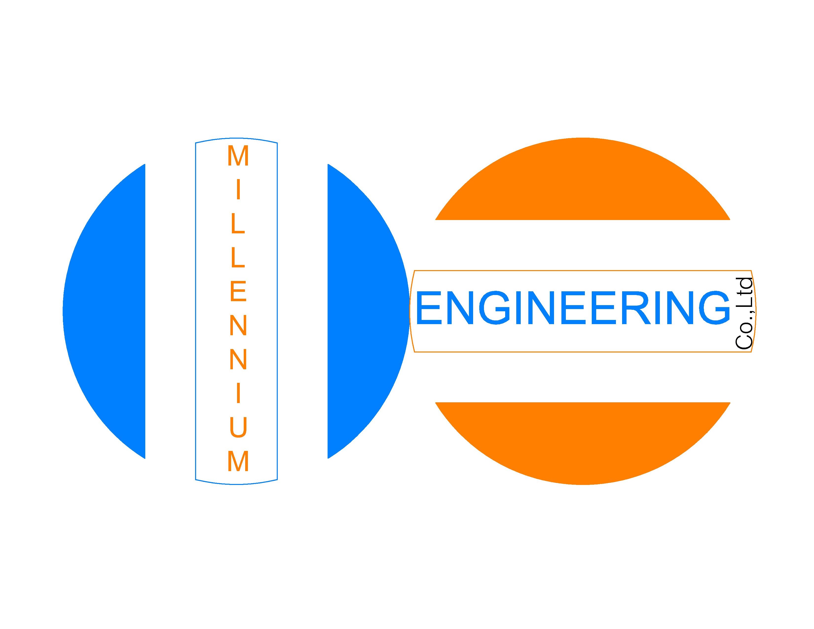 มิลเลนเนียม เอ็นจิเนียริ่ง รับเหมาก่อสร้าง นนทบุรี | BUILK