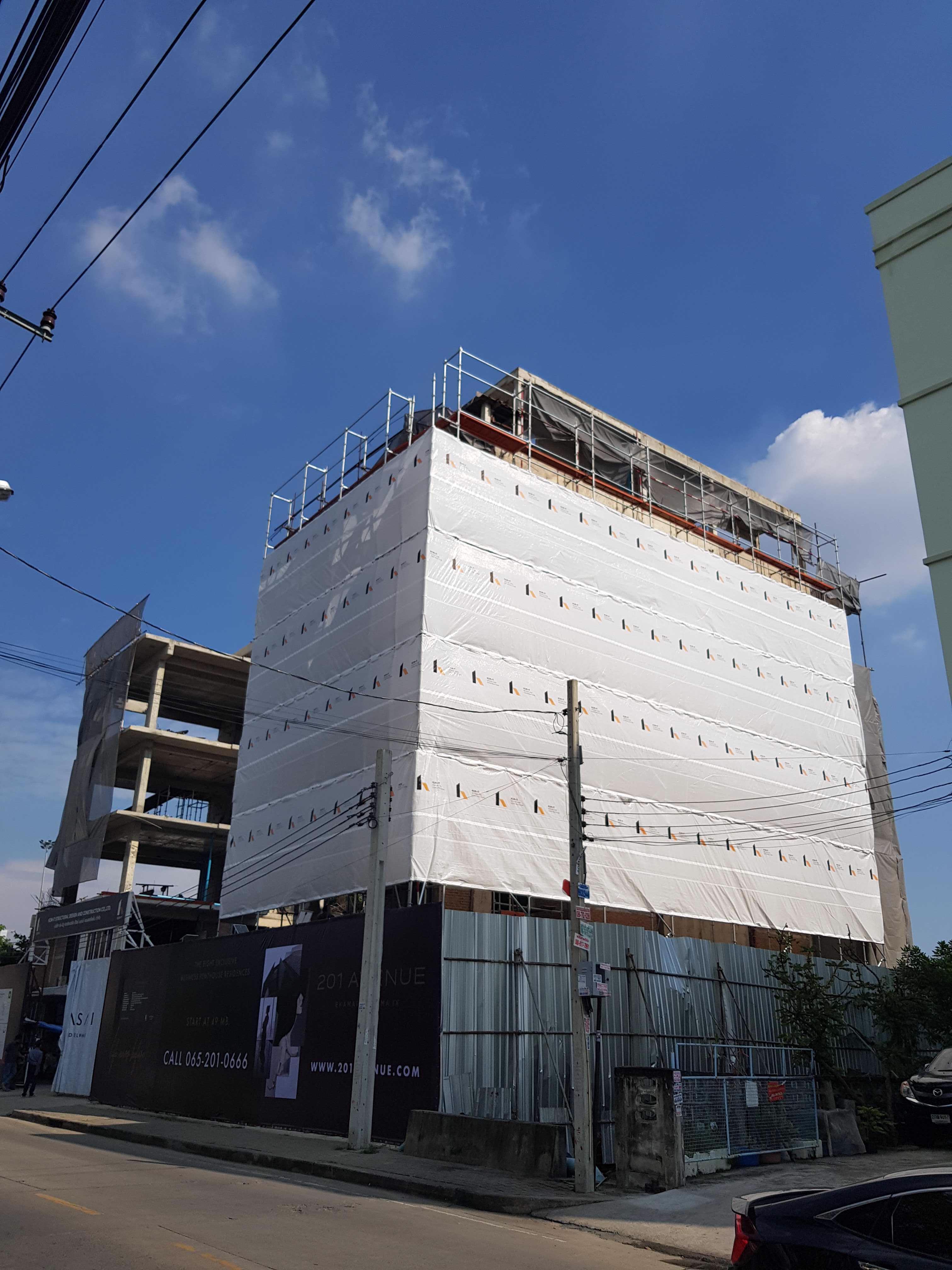 Kor-It Design and Construction Co.,Ltd. รับเหมาก่อสร้าง กรุงเทพมหานคร | BUILK