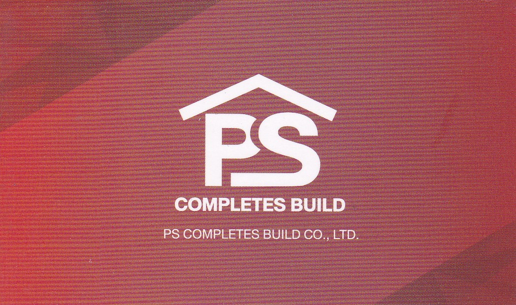 PS Completes Build รับเหมาก่อสร้าง กรุงเทพมหานคร | BUILK