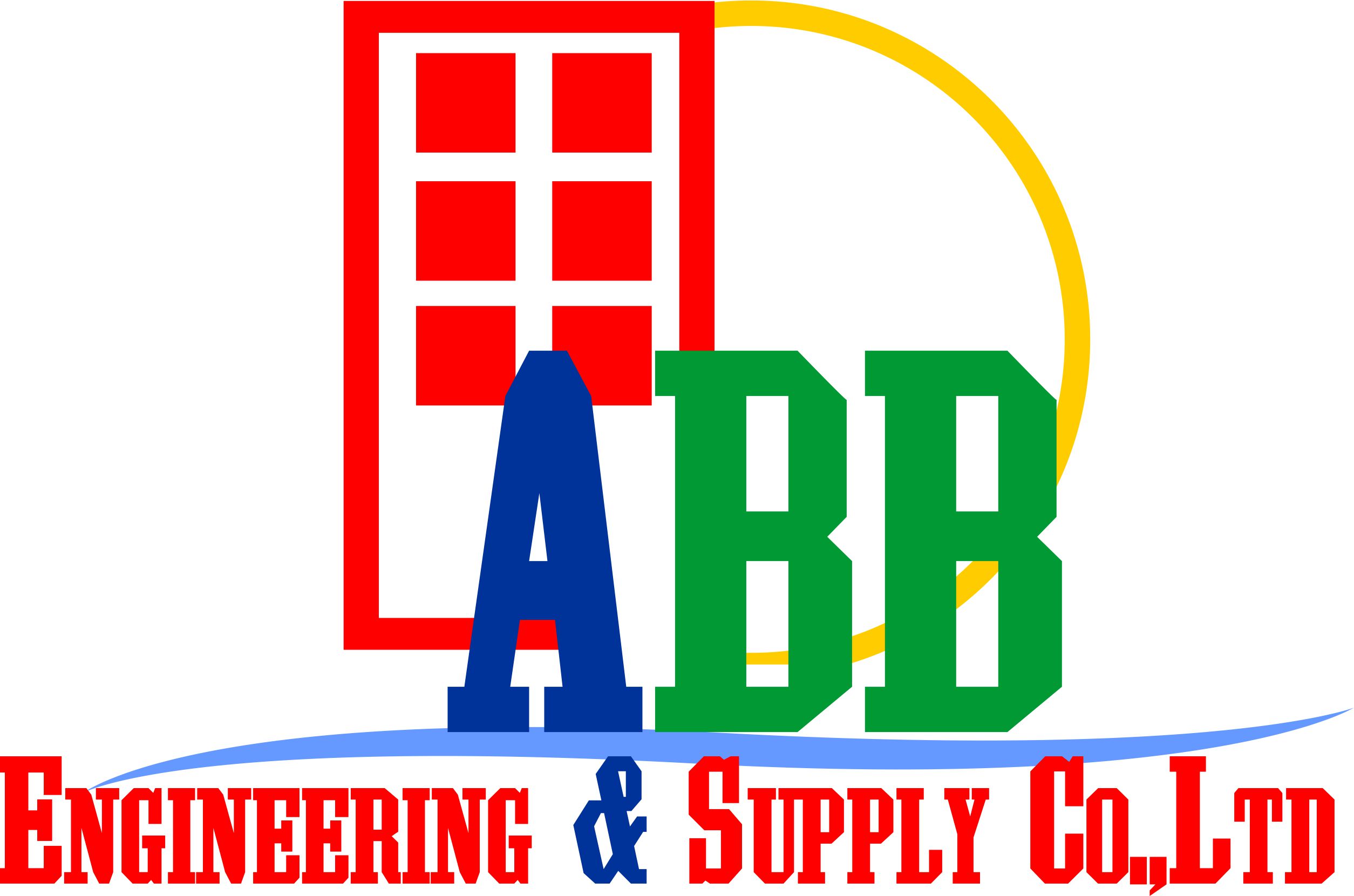 ABB Engineering And Supply Co.,Ltd รับเหมาก่อสร้าง นครราชสีมา | BUILK