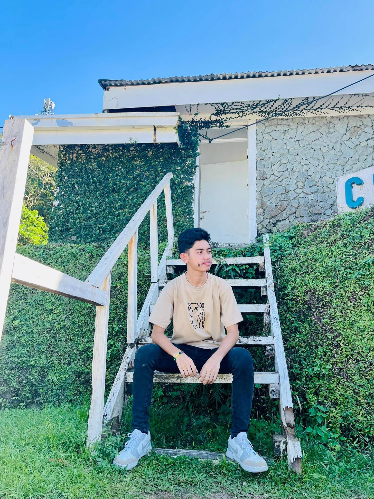 MJ26 Northern Samar | BUILK