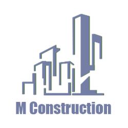 M Construction ผู้รับเหมาหลัก กรุงเทพมหานคร | BUILK