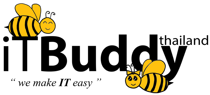 IT Buddy Thailand กรุงเทพมหานคร | BUILK