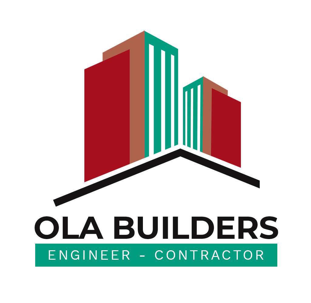 OLA Builders Contractor Metro Manila | BUILK