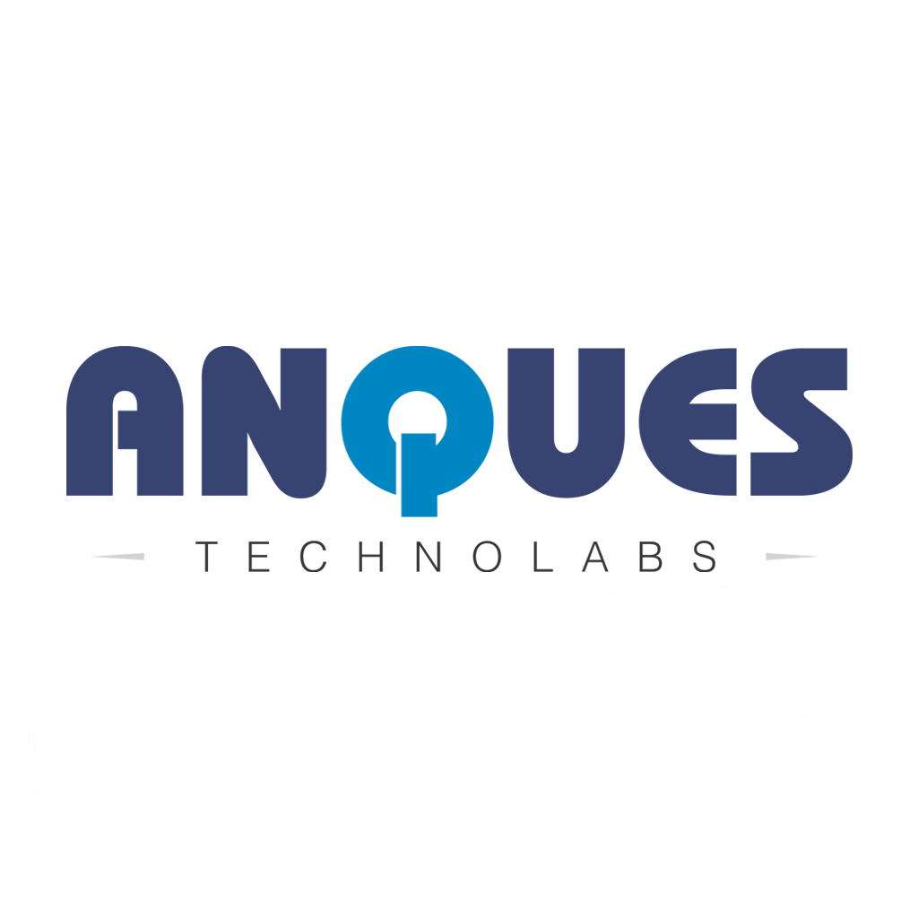 Anques Technolabs Contractor Gujarat | BUILK