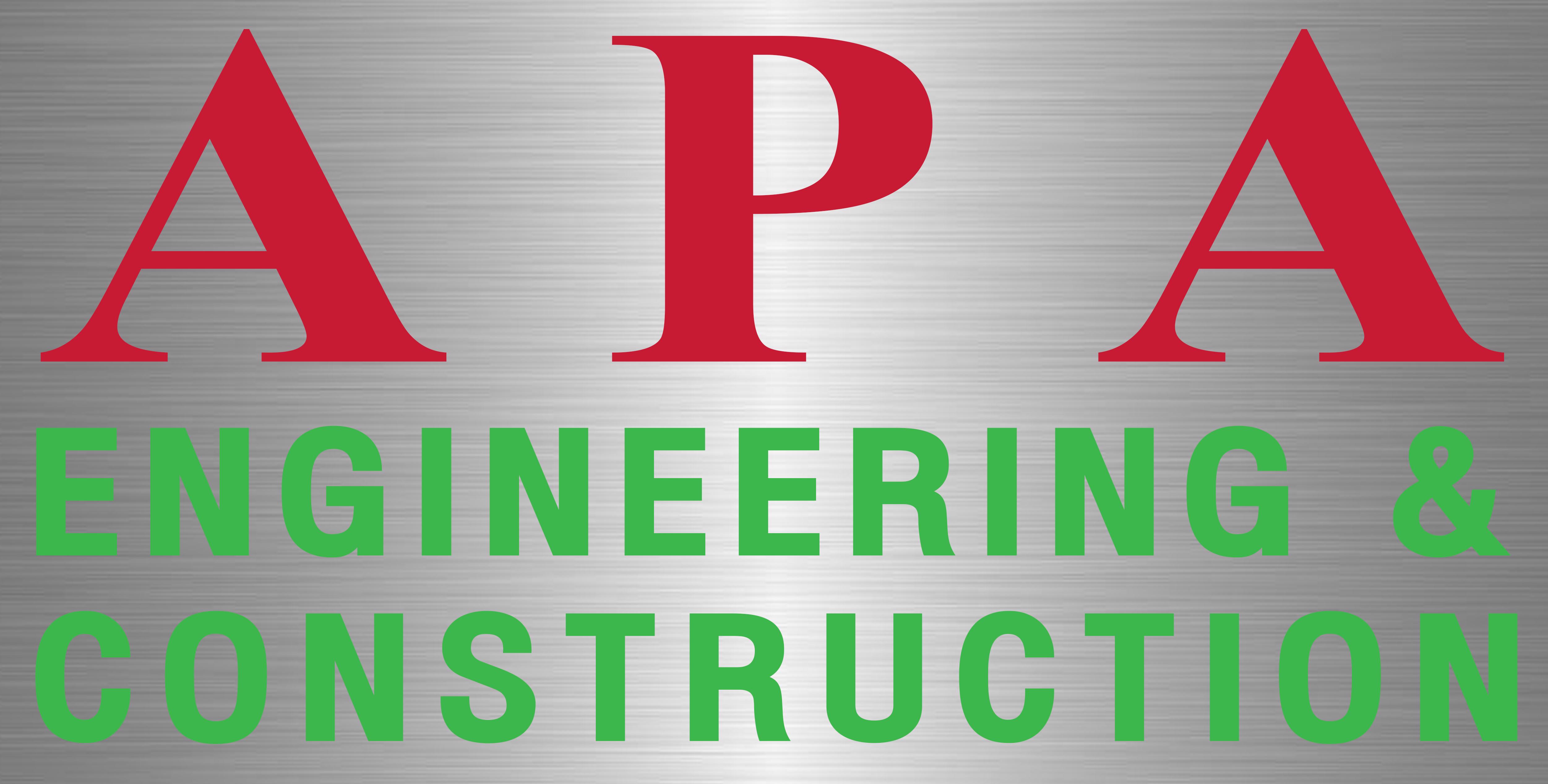 A P A Engineering&Construction Co.,Ltd. รับเหมาก่อสร้าง นนทบุรี | BUILK