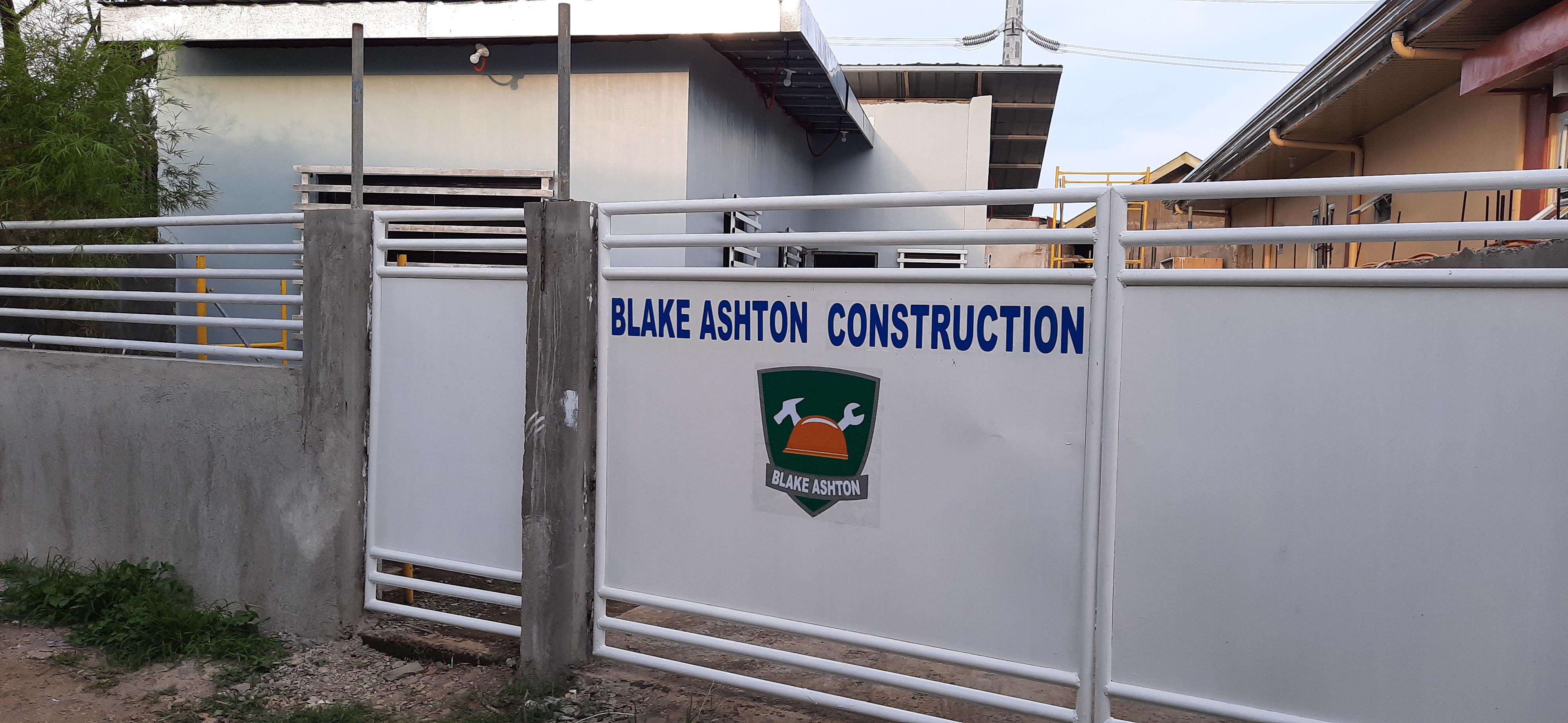 Blake ashton construction Contractor Batangas | BUILK