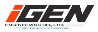 ไอเจน เอนจิเนียริ่ง จำกัด กรุงเทพมหานคร | BUILK
