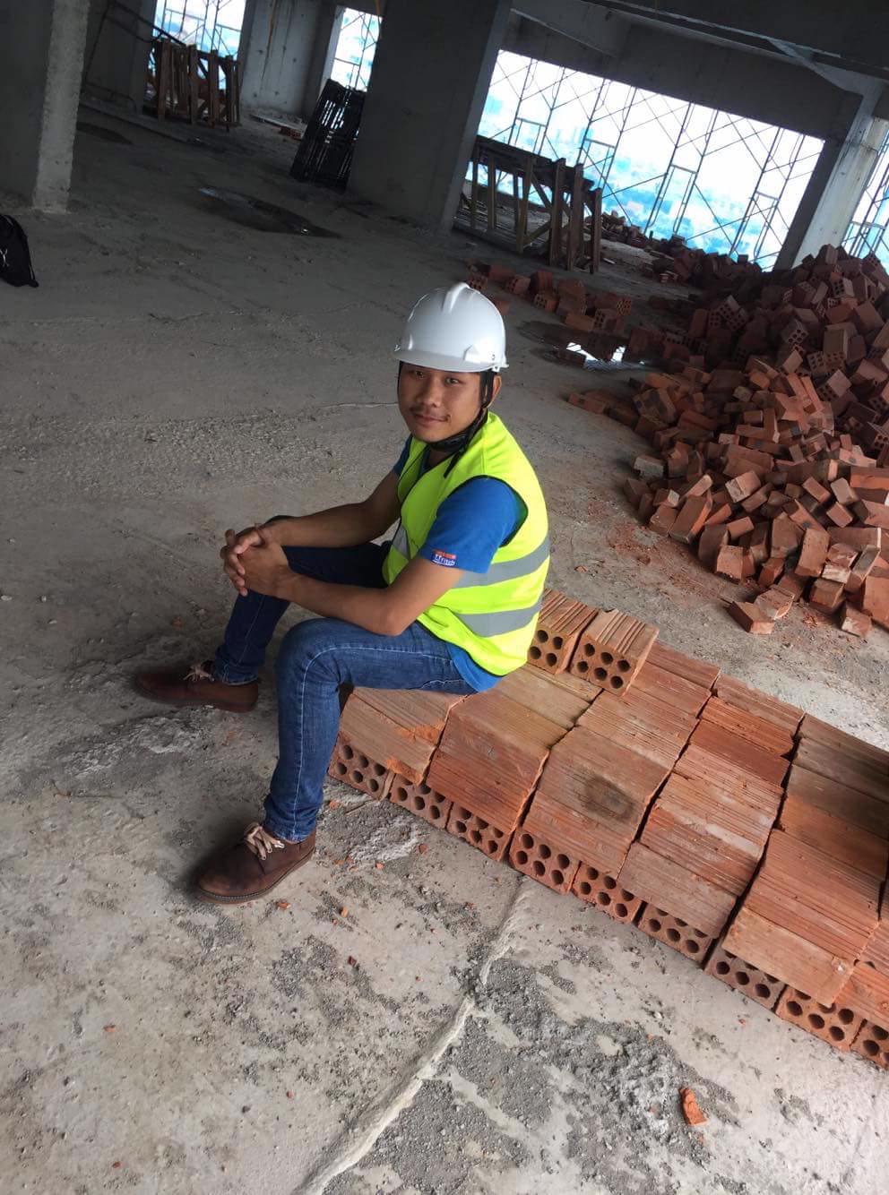 SN Contractor Nghệ An | BUILK