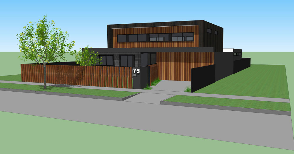 TMS Construction Contractor Yangon | BUILK