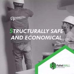 FahstWall System Palawan Supplier Palawan | BUILK