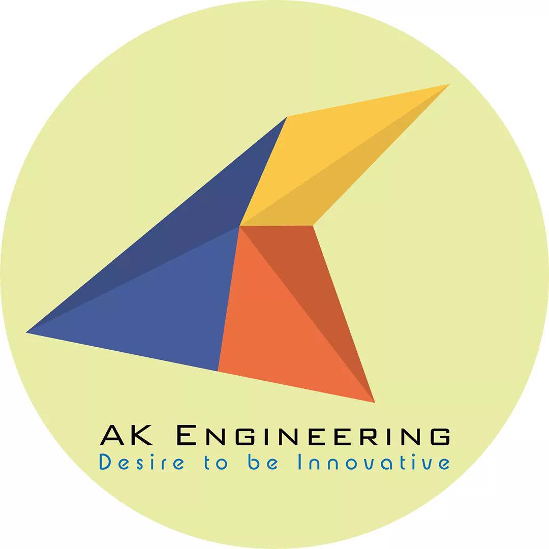 AK Engineering Contractor Yangon | BUILK