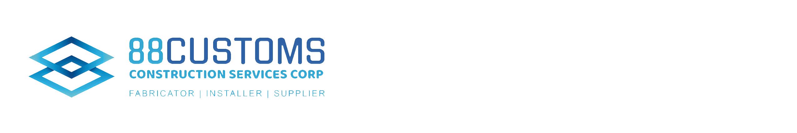 88 CUSTOM CONSTRUCTION SERVICES CORP. Contractor Metro Manila | BUILK