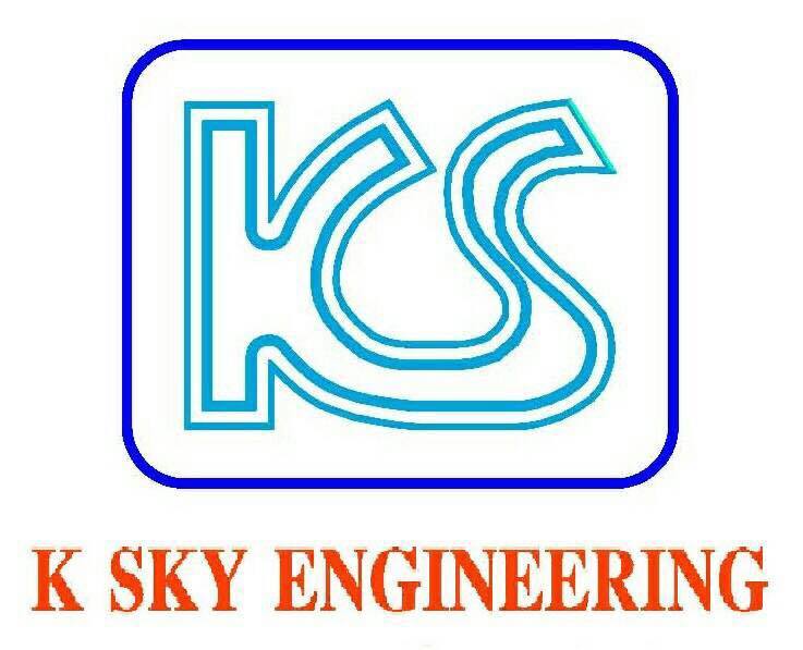 K SKY Engineering Ltd. รับเหมาก่อสร้าง ชลบุรี | BUILK