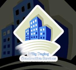 Willy Daging Construction Services Metro Manila | BUILK