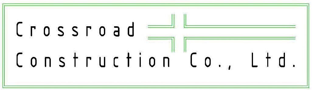 crossroad construction co., Ltd ผู้รับเหมาช่วง Chiang Mai | BUILK