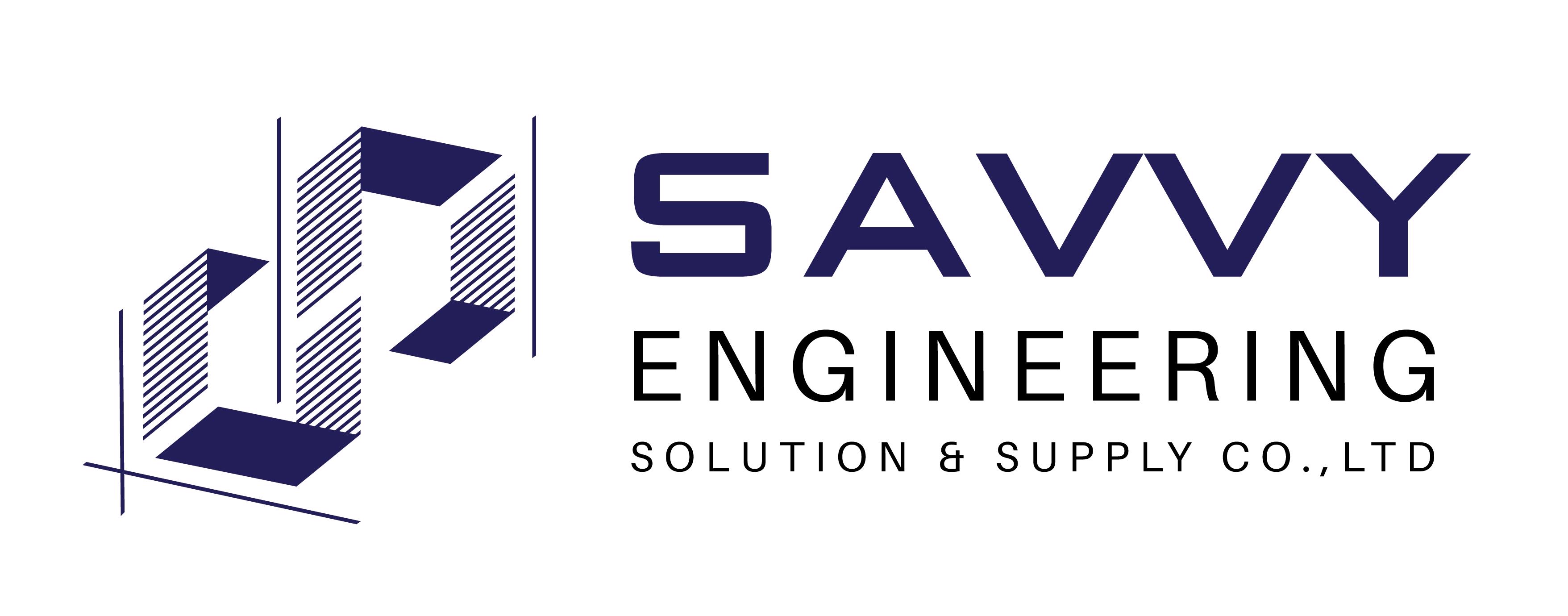 savvy engineering solution & supply รับเหมาก่อสร้าง ปทุมธานี | BUILK
