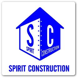 Spirit Construction ผู้รับเหมาหลัก เชียงราย | BUILK