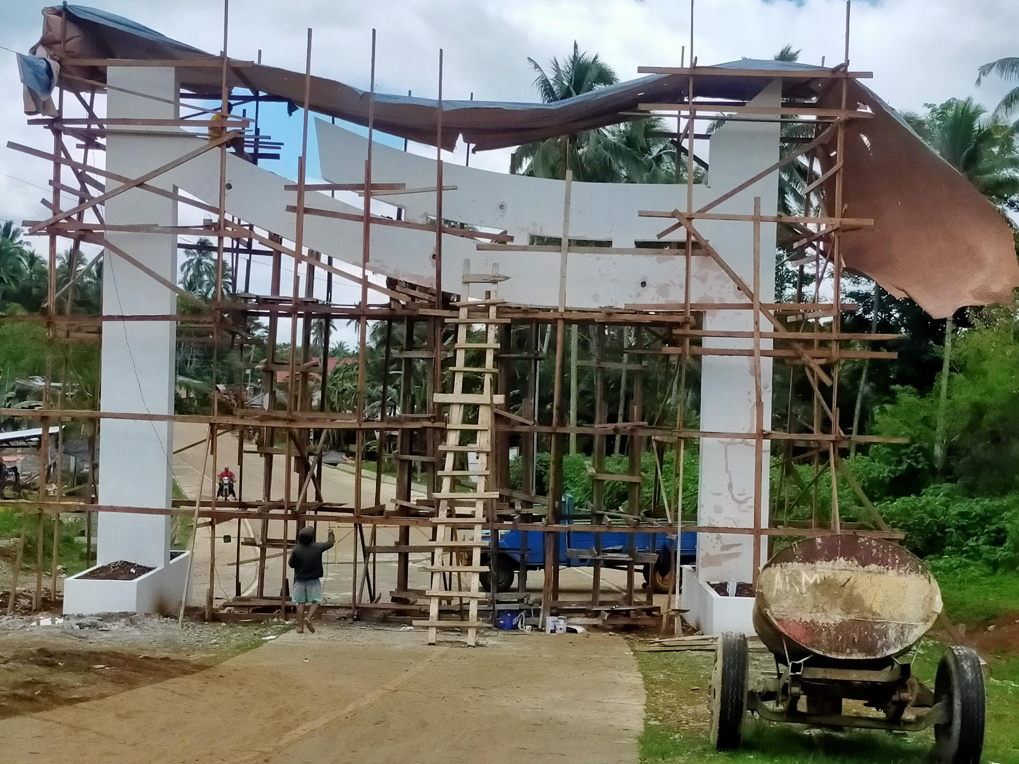 Sjkemz Electrical and Construction Services Contractor Lanao del Norte | BUILK