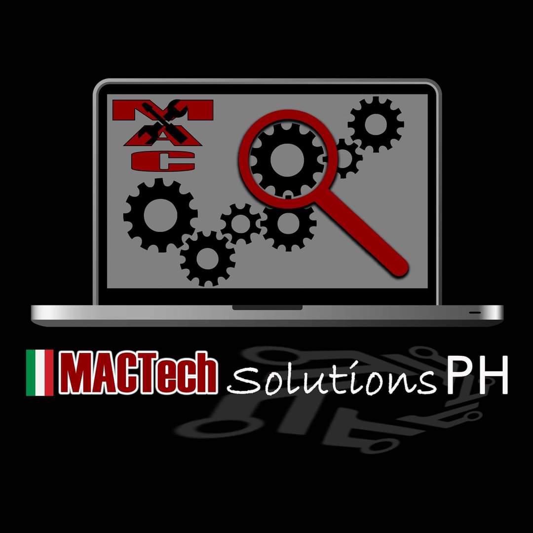 MACTech Solutions PH Negros Occidental | BUILK